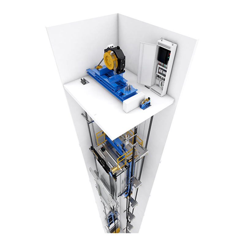 KOYO Low Noise Passenger Elevator